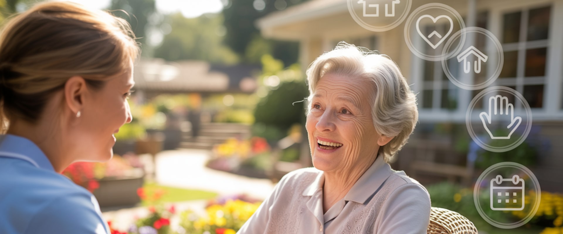 What is Assisted Living? Comprehensive Guide